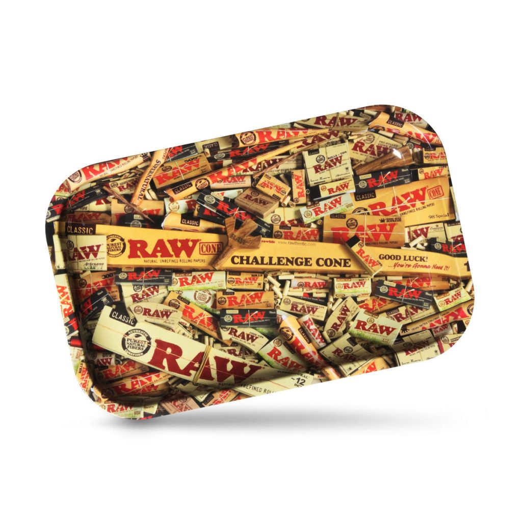 Khay Đựng Raw Tray All Over KR - 10 - 420vietnam