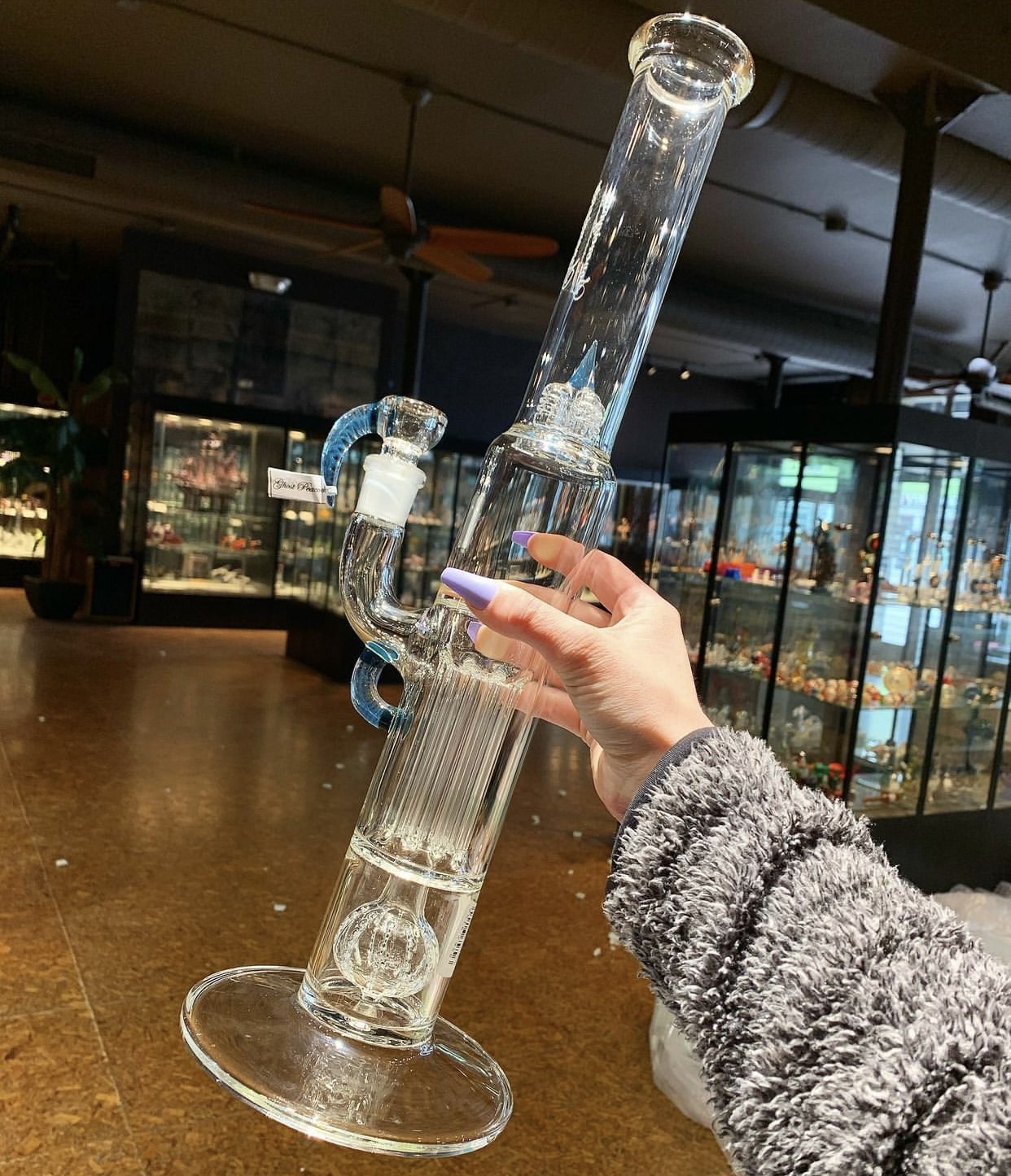 BOONG HÚT THUỐC – 420vietnam